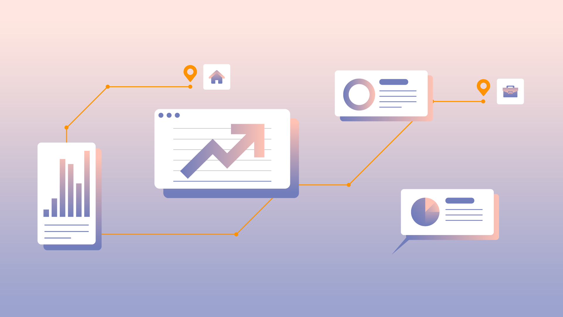 Infographics & datas on the mobility and MaaS market | Lyko Blog