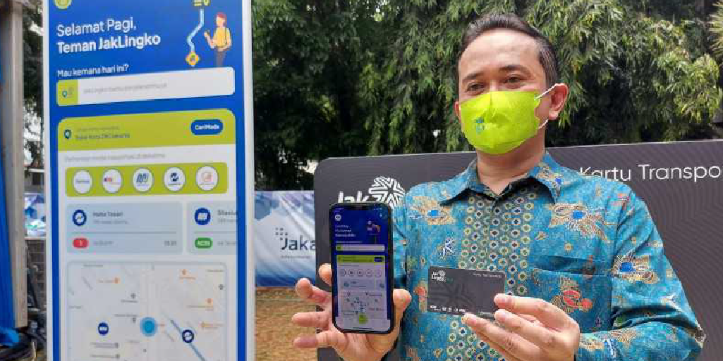 Mobi’News August 2021 : Google Maps, Super app MaaS of Jakarta, MaaS ...