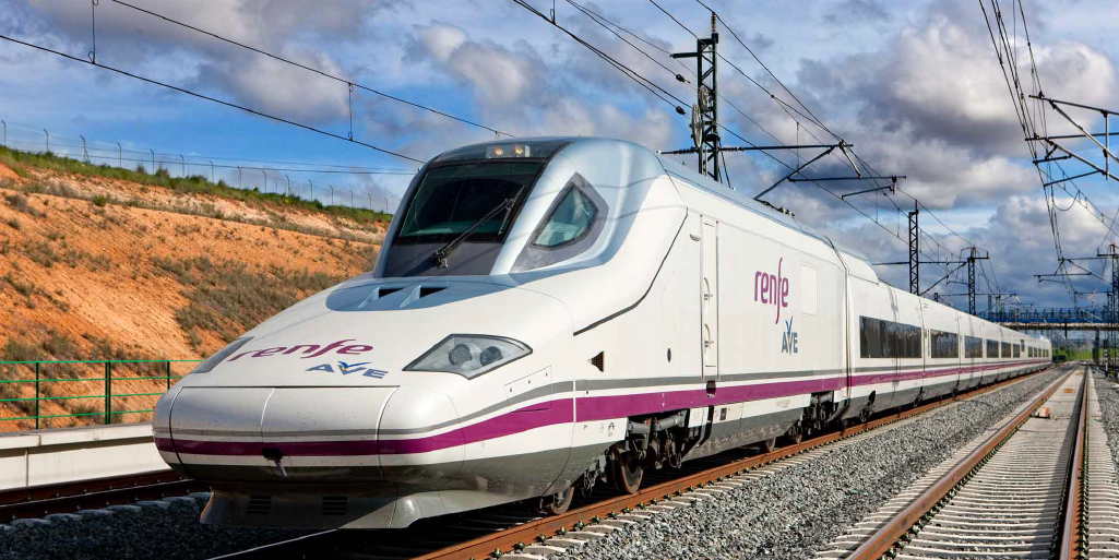 Renfe en route vers le MaaS avec Siemens Mobility & Everis | M2050