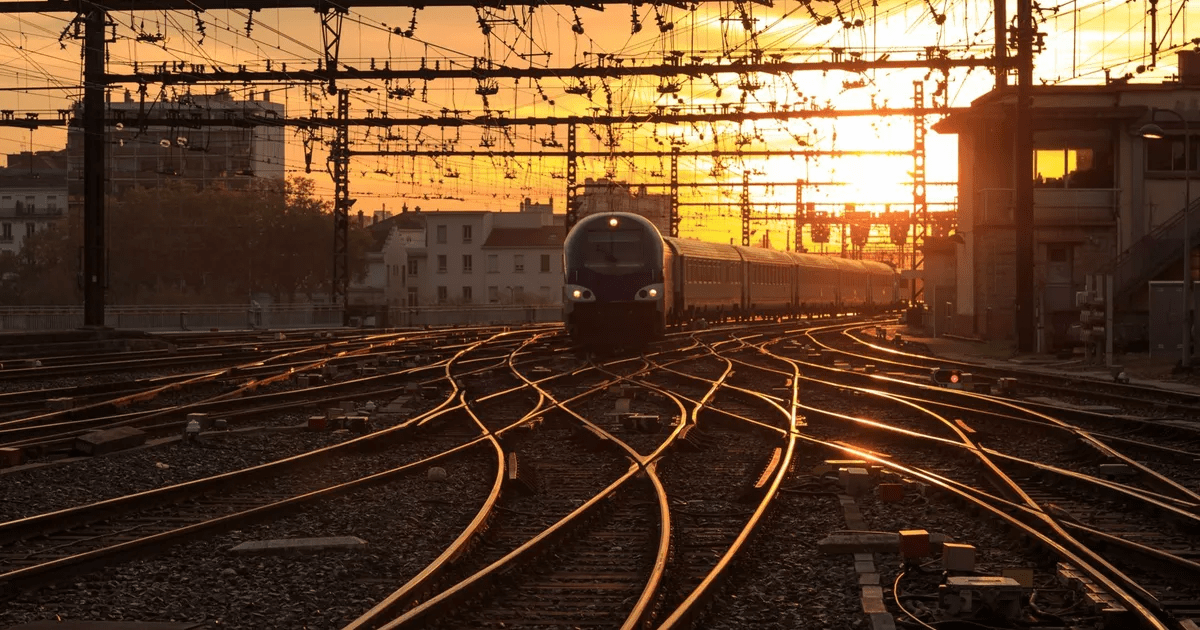 The great return of night trains | Lyko Blog