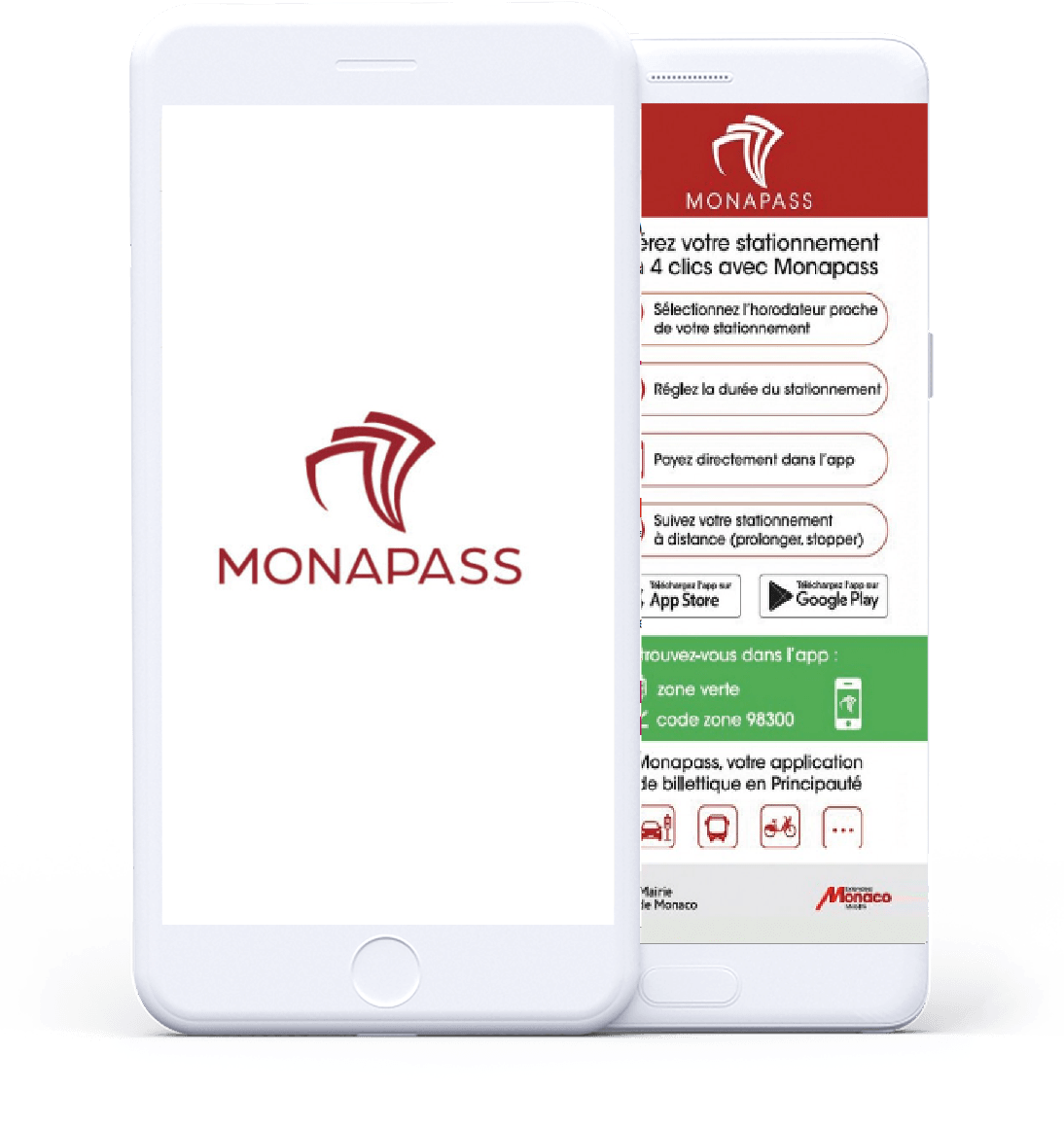 Les applications MaaS (Mobility as a Service) en France | M2050