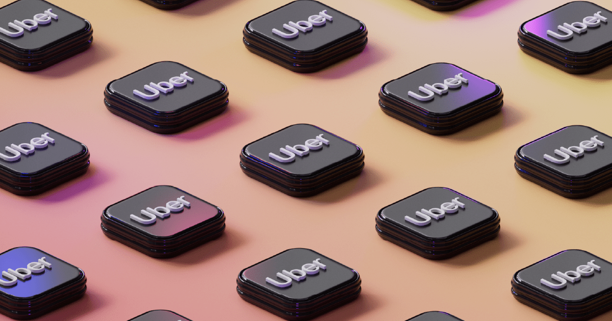 Is Uber a MaaS app? | M2050