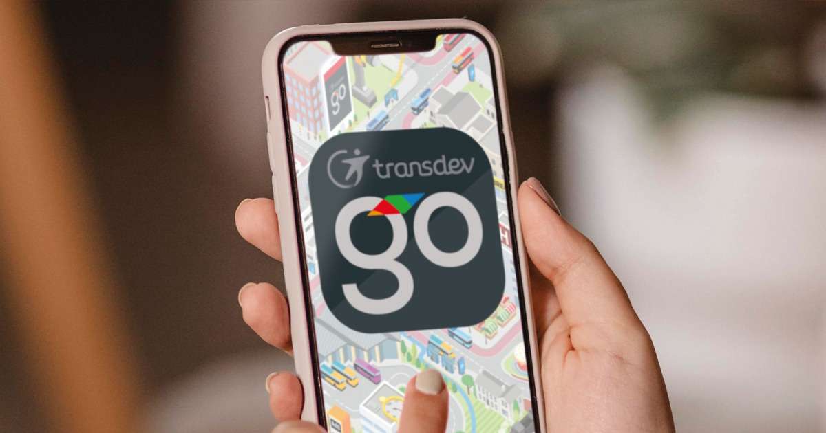 UK : Transdev GO, la nouvelle plateforme qui réinvente l'expérience ...